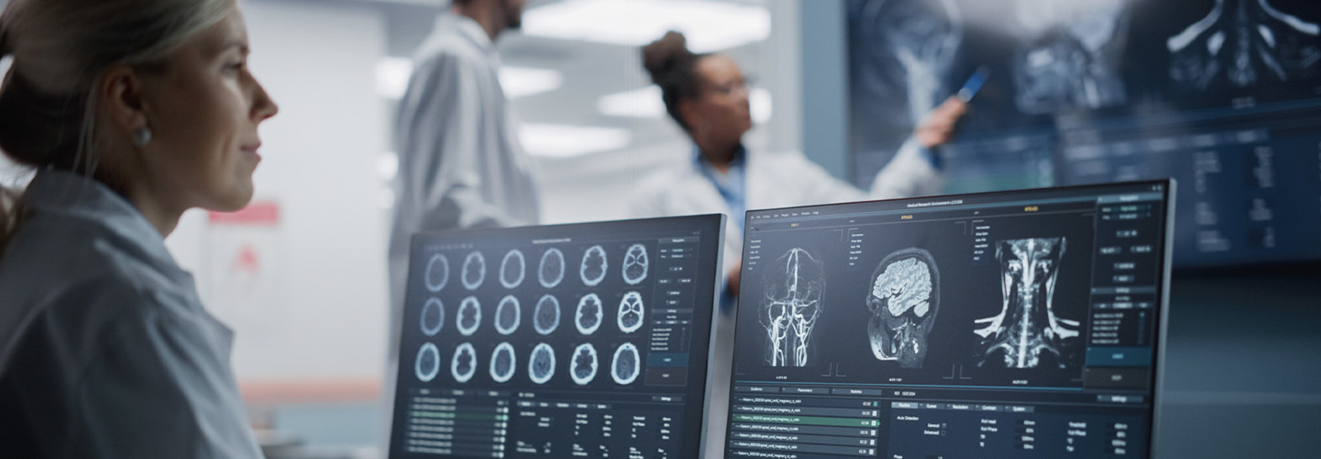 Examples of AI in Healthcare: Types & Use Cases | HealthTech Magazine
